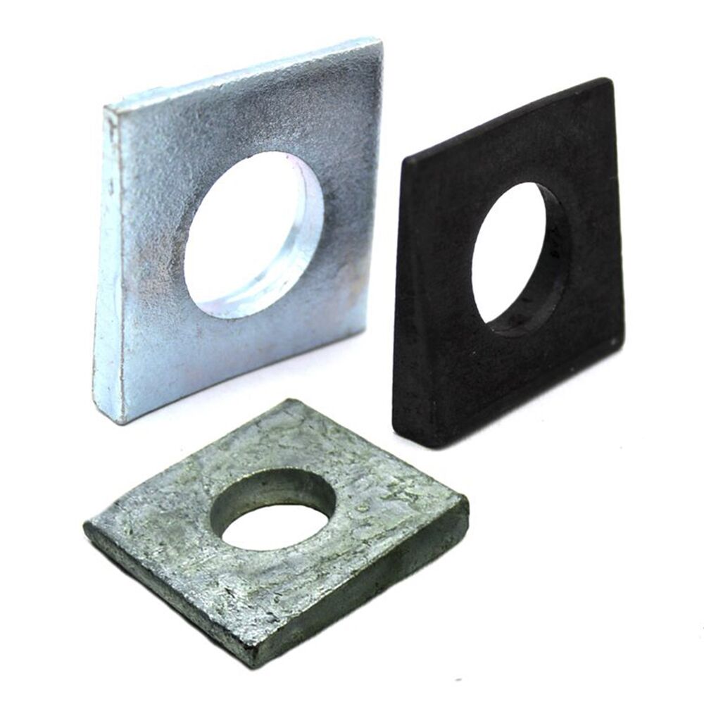 5 Degree Taper Washer – Bolt & Engineering Distributors