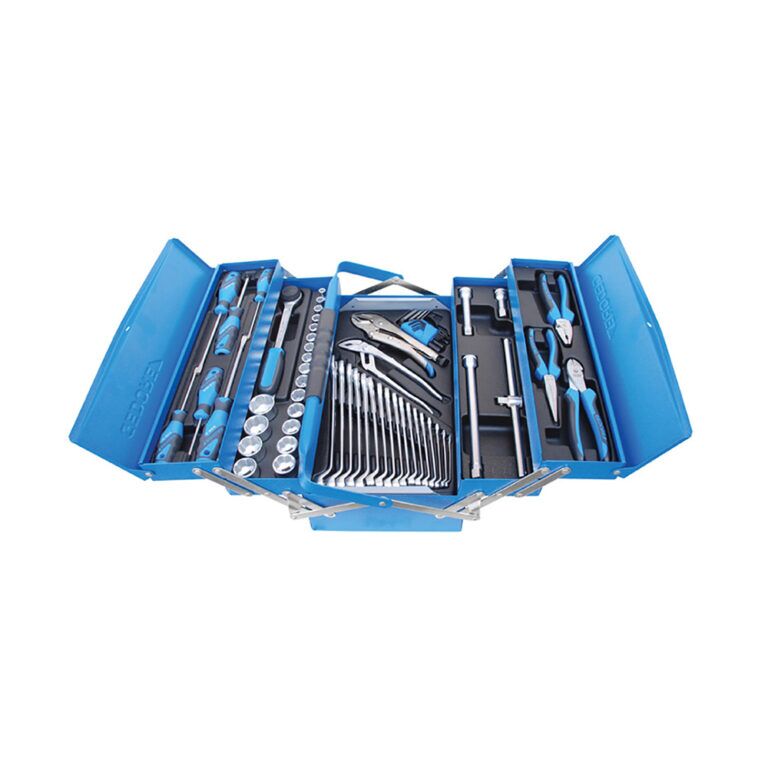 Gedore Toolboxes – Bolt & Engineering Distributors