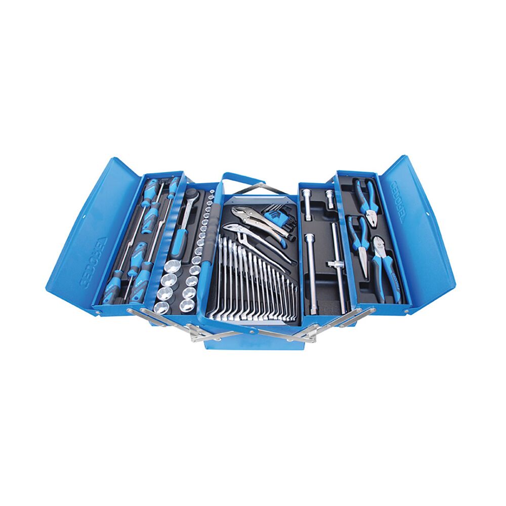 Gedore Toolboxes – Bolt & Engineering Distributors