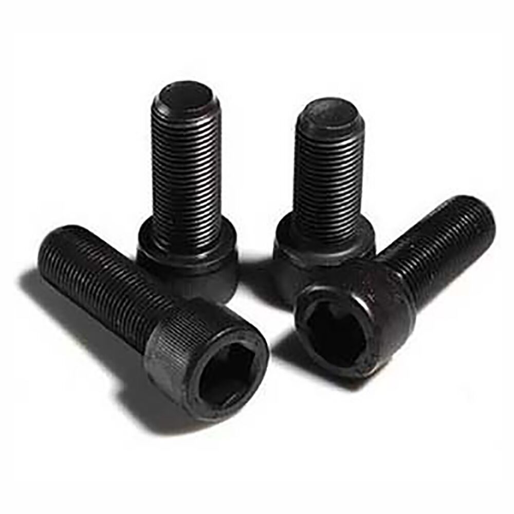 Socket Cap Screw – Bolt & Engineering Distributors
