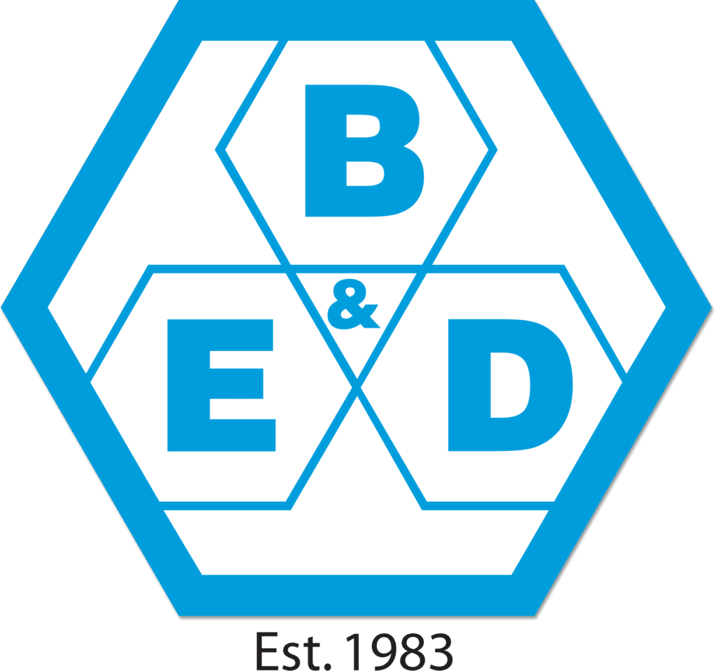 Boilermaker – Bolt & Engineering Distributors