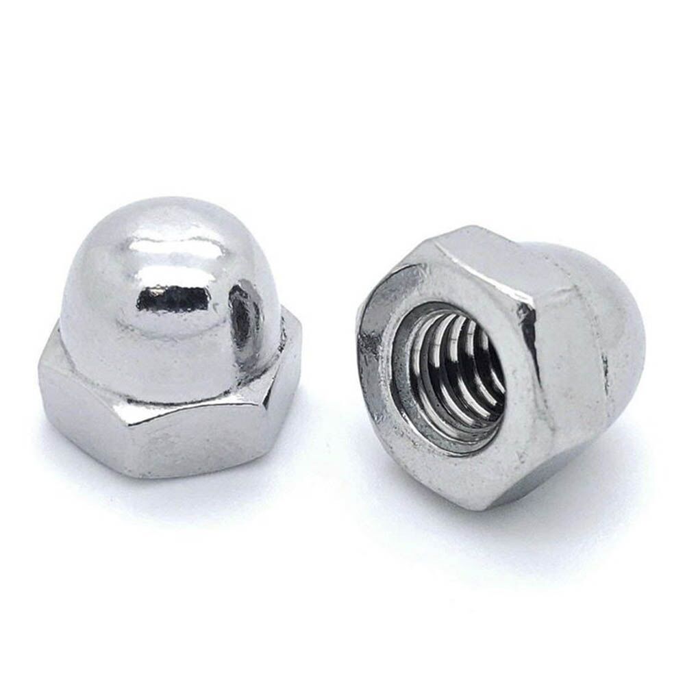 Cap Nut – Bolt & Engineering Distributors