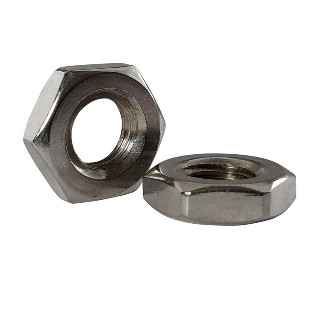 Nyloc Nuts – Bolt & Engineering Distributors