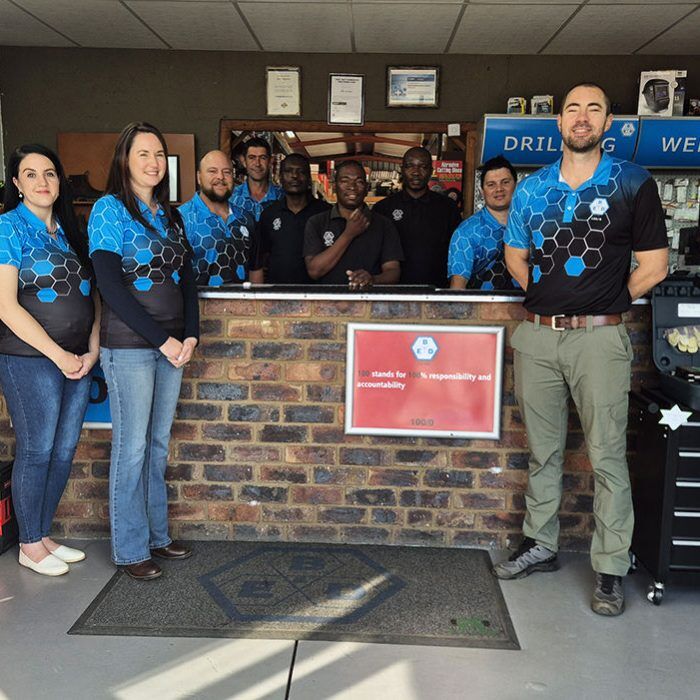 Bolt & Engineering Distributors – The Perfect Fit, Fast