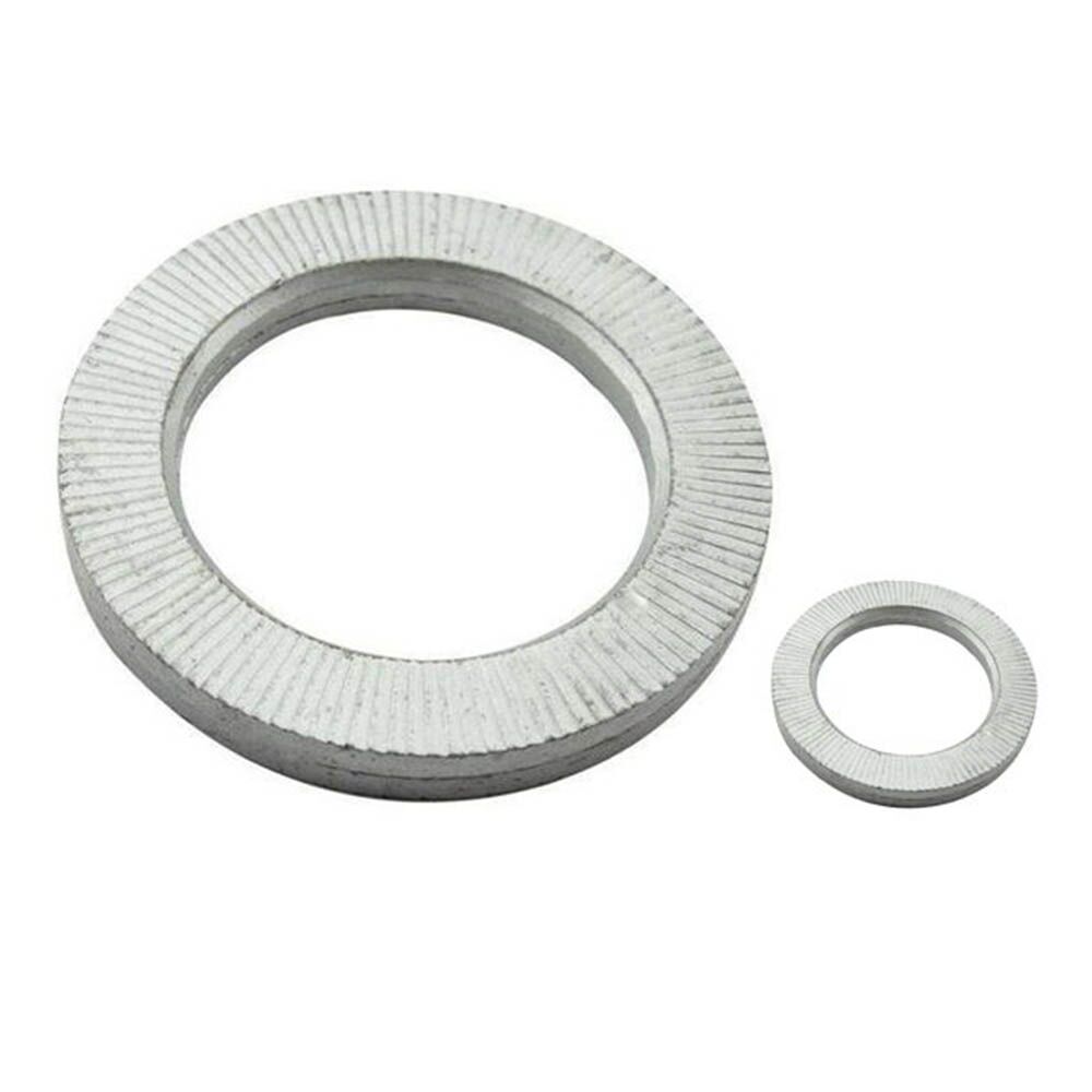 Serrated Lock Washer DIN 25201 – Bolt & Engineering Distributors